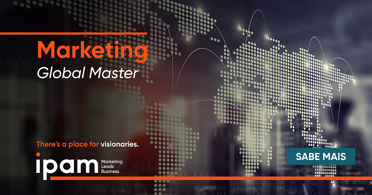 Master in Marketing | IPAM Lisboa